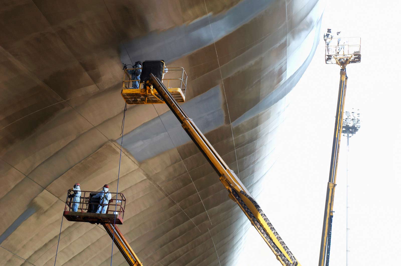 Our purpose | AkzoNobel