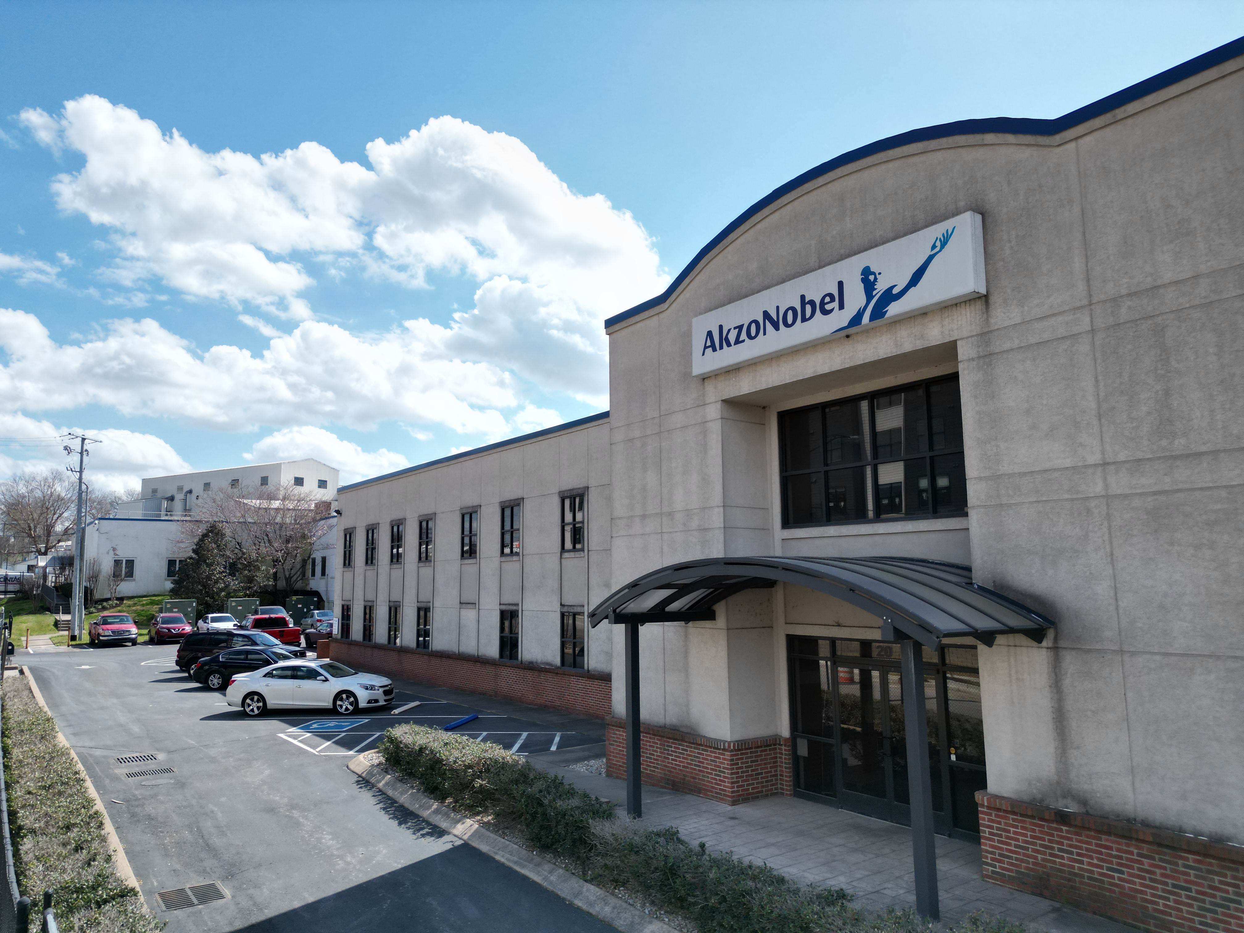 AkzoNobel | AkzoNobel